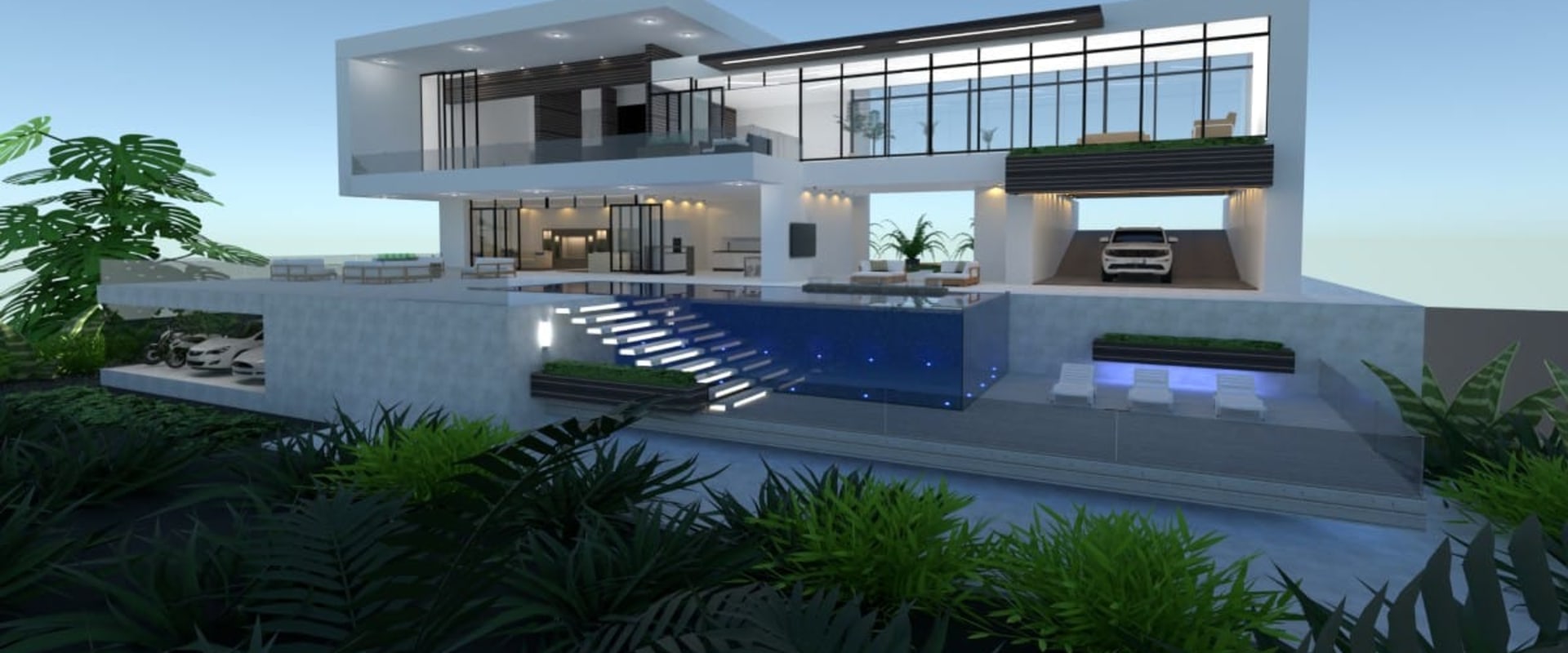 Design Principles and Techniques for Residential General Contractor Software